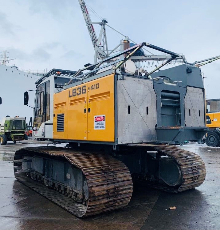 Simon Leibold verstärkt unsere Verkaufsmannschaft - Bohrwerkzeuge ...